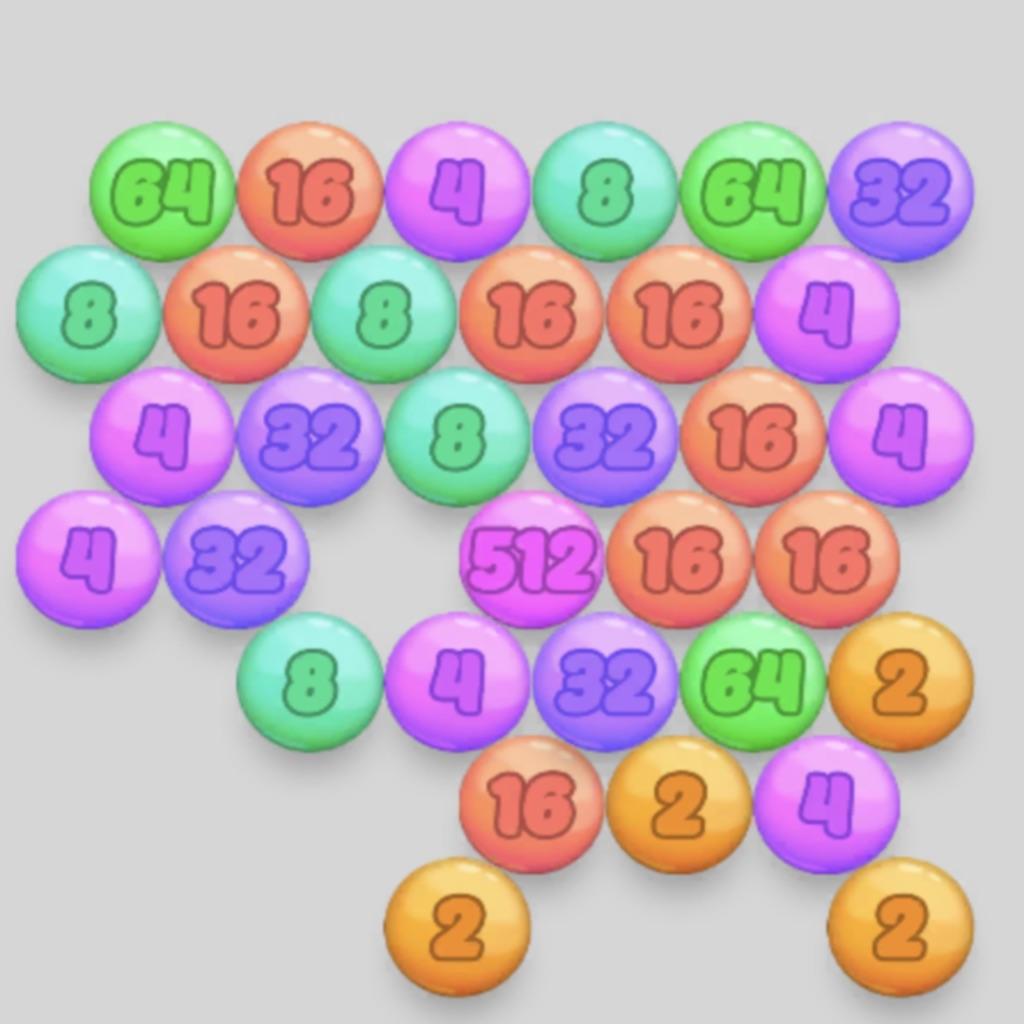 Bubble Pop Number Blast for Android/iOS - TapTap
