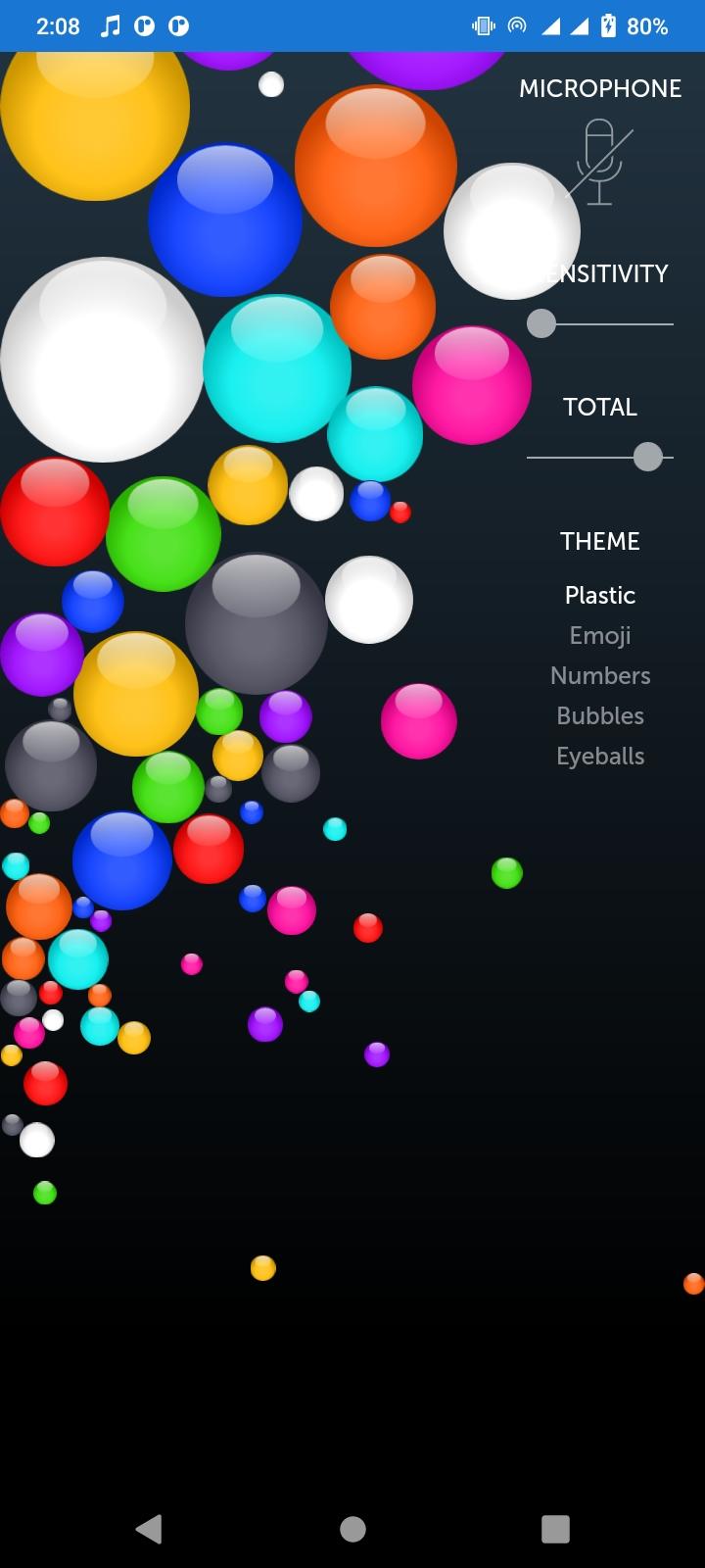 bouncy balls android iOS-TapTap