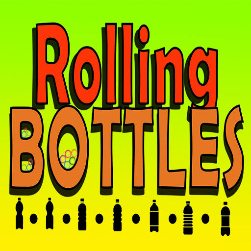 Rolling Bottles Latest Version for Android/iOS APK - TapTap