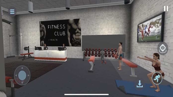 Pre-register Super Exercise Simulator for Android/iOS to Get Early Access - TapTap