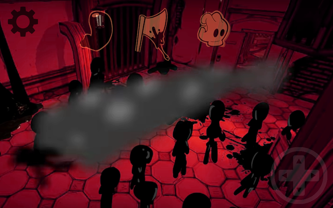 New Bendy! Games Ink Machine Free for Android/iOS - TapTap