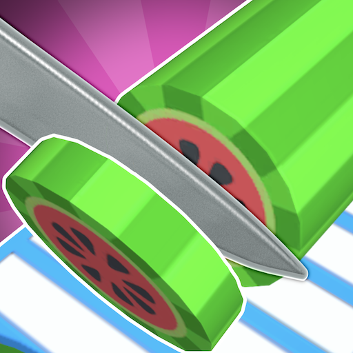 Download Slice Fever 3D 0.8 for Android/iOS APK - TapTap