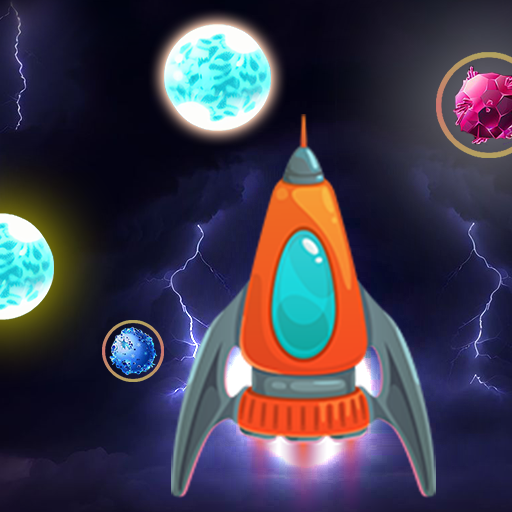 Space Shooter 2D Game for Android/iOS - TapTap