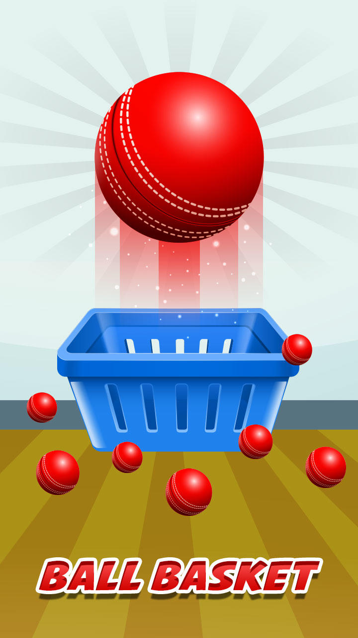 Ball Basket : Catch the ball for Android/iOS - TapTap