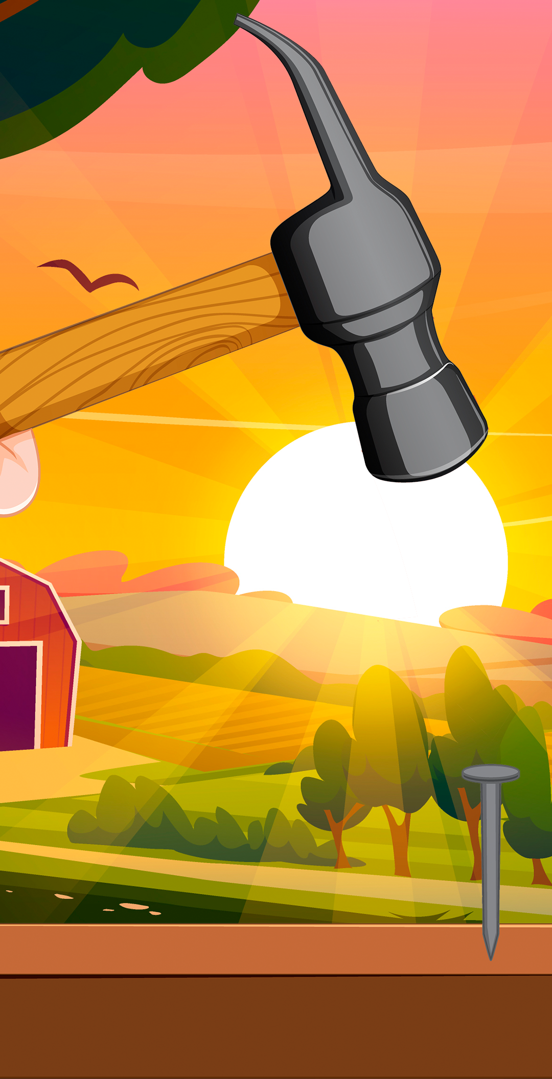 Hammer Blow android iOS-TapTap