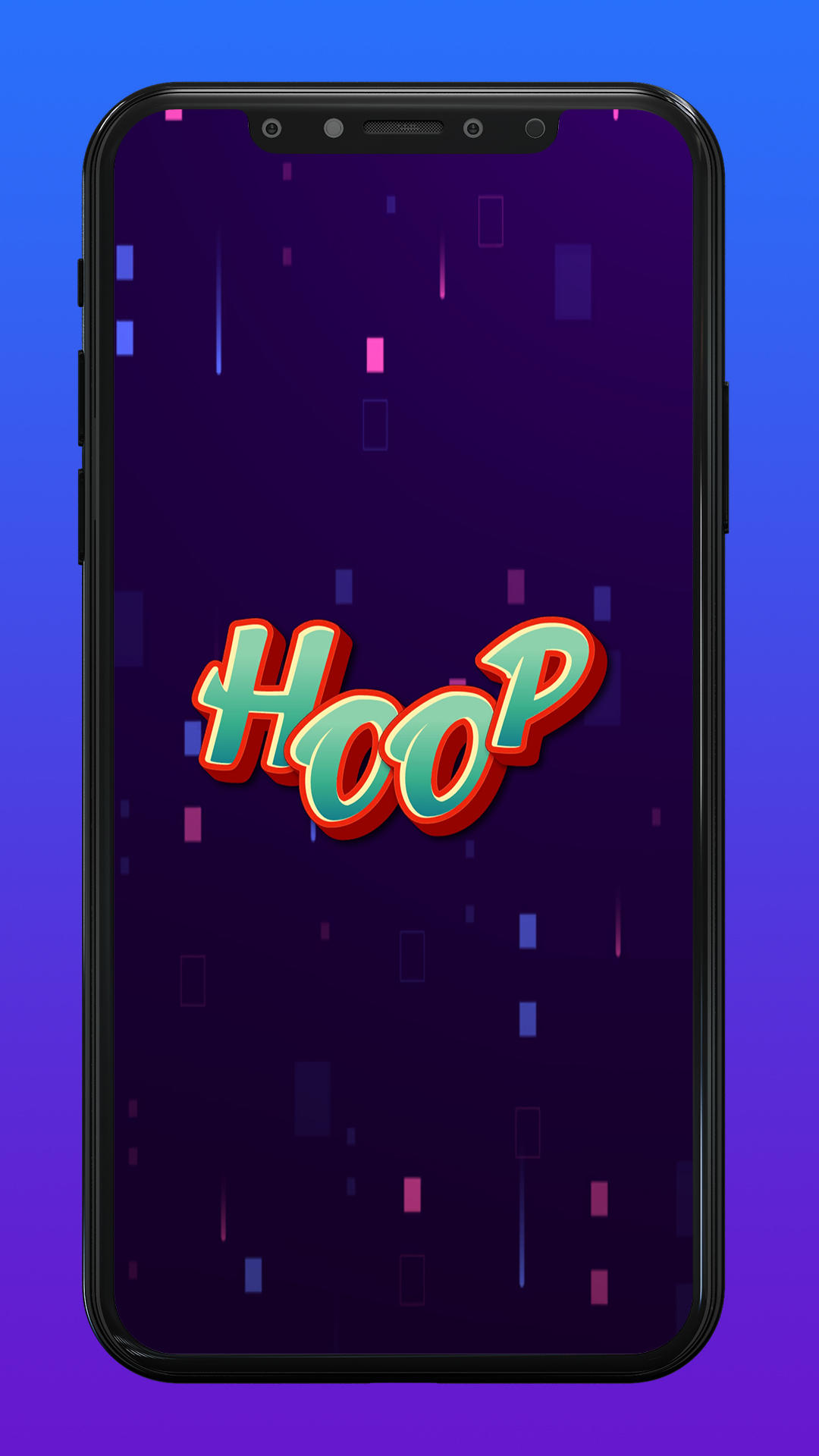 Download Hoop: Master the Ring! 0.1 for Android/iOS APK - TapTap