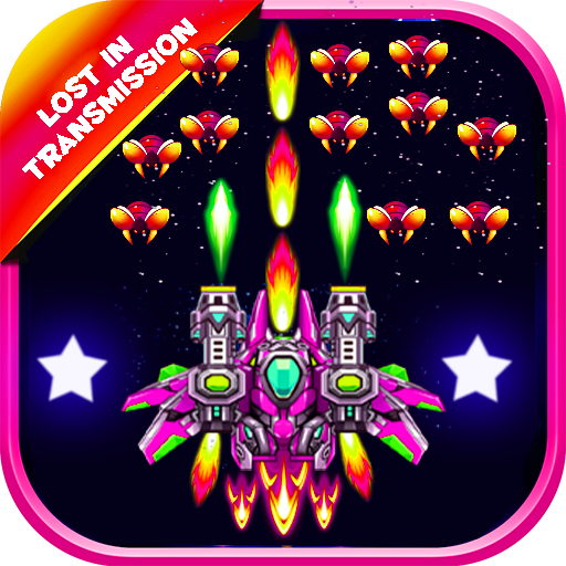 Lost In Transmission Latest Version for Android/iOS - TapTap