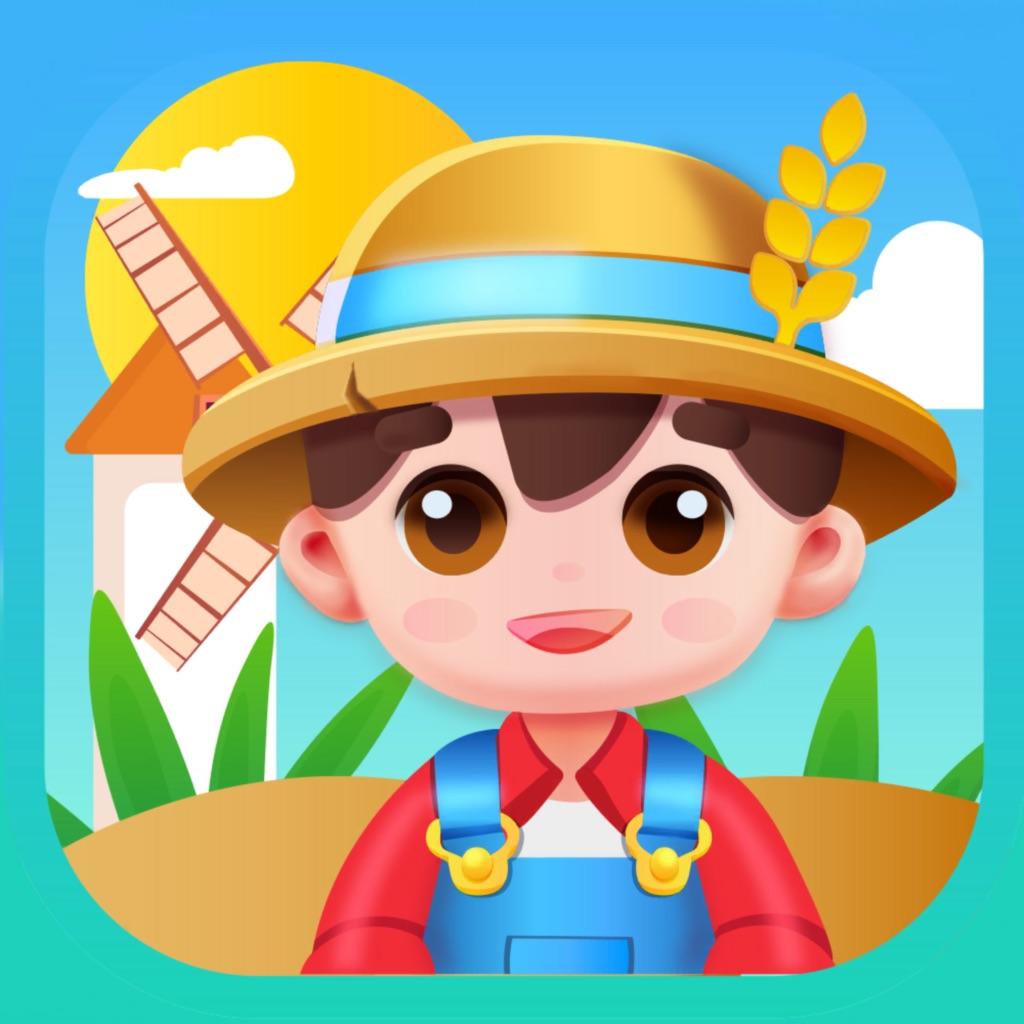 Harvest Harmony! Latest Version for Android/iOS APK - TapTap
