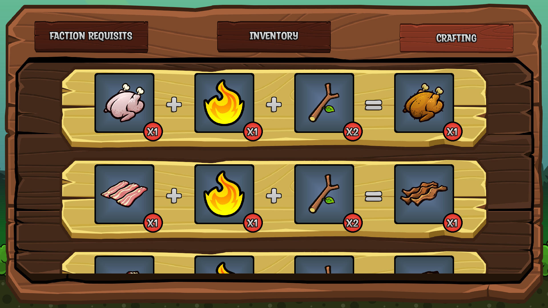 Excalibur's Swordstone Idle Forge android iOS-TapTap