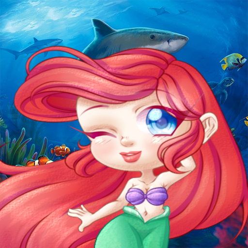 Mermaid Princess: Shark Escape for Android/iOS - TapTap