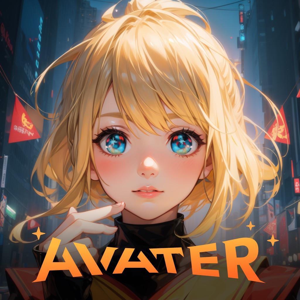 Avater Latest Version for Android/iOS APK - TapTap