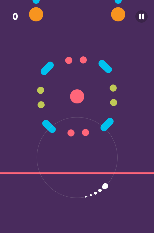 Tap Tap Motion android iOS-TapTap