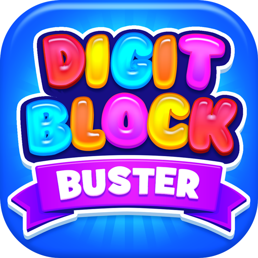 Digit Block Buster 1.0.0 for Android/iOS - TapTap