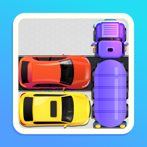Move the Car: Slide Block for Android/iOS - TapTap