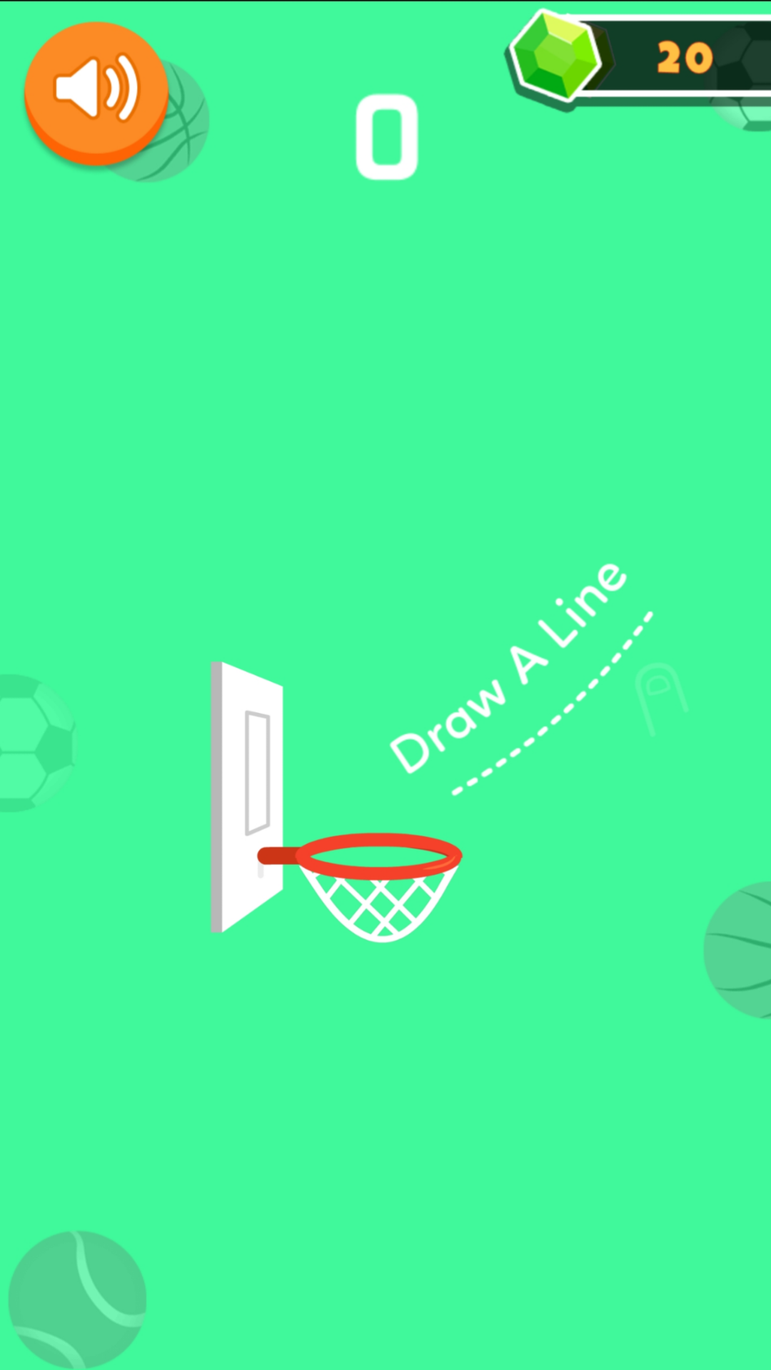 Dunk Draw 2023 android iOS-TapTap
