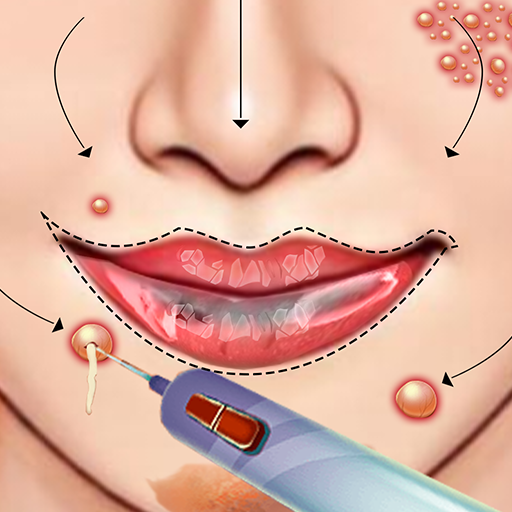 ASMR Doctor: Makeover Games for Android/iOS - TapTap