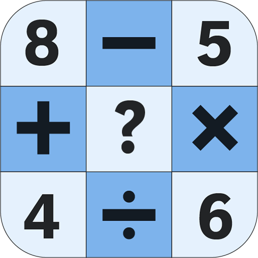 Math Crossword Puzzles for Android/iOS - TapTap