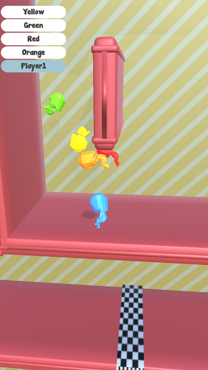 Run Monster Race android iOS-TapTap