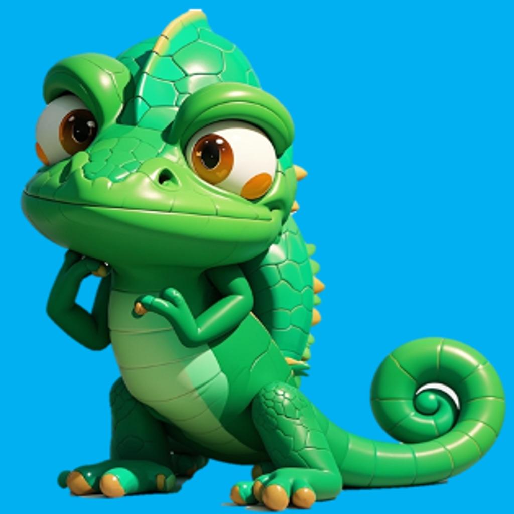 Chameleon Math Dice Latest Version for Android/iOS - TapTap