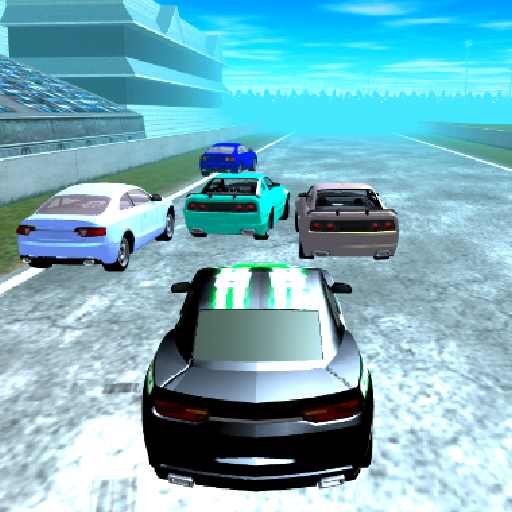 Speedy road racing 3D android iOS-TapTap