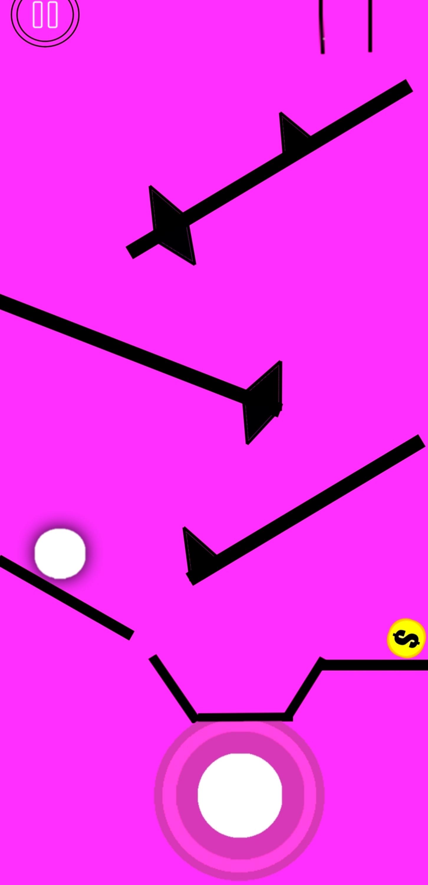 Falling Ball android iOS-TapTap
