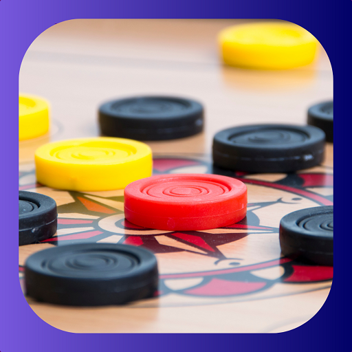Carrom City 3D Pool Game for Android/iOS - TapTap