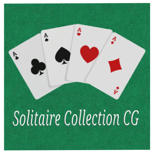 Solitaire Collection CG for Android/iOS - TapTap