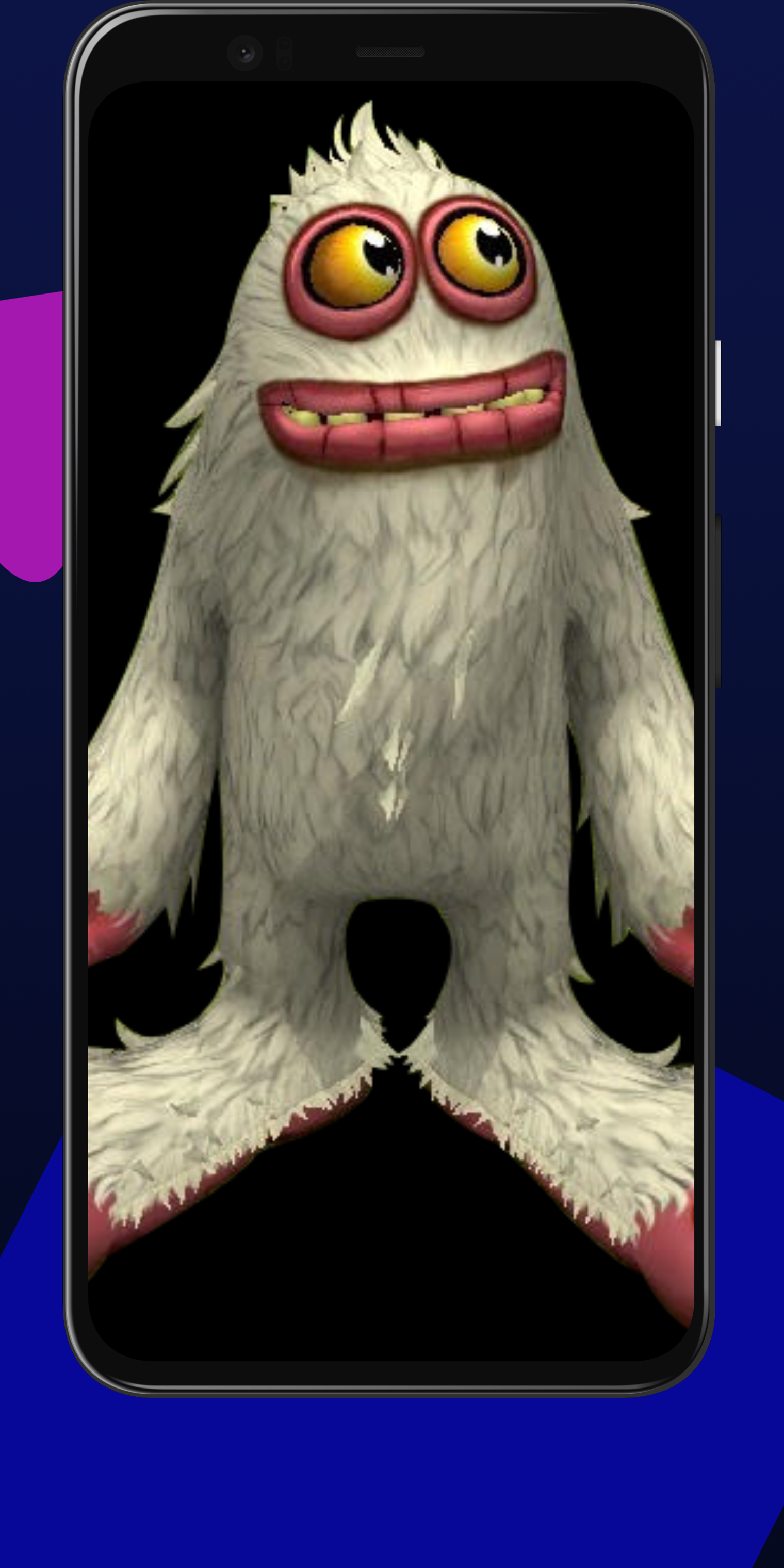 Mammott Monsters Puzzle 4.0 for Android/iOS - TapTap