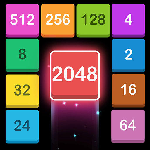 X2 Blocks: 2048 Merge for Android/iOS - TapTap