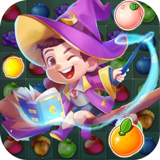 Magical Adventure Game for Android/iOS - TapTap