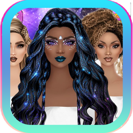 Model Dress Up Girl Fashion 3D Version for Android/iOS - TapTap