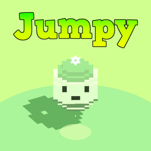 Jumpy Latest Version for Android/iOS APK - TapTap