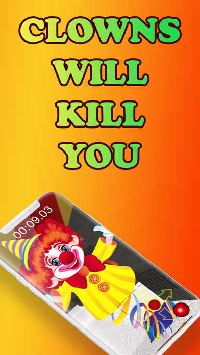 Clown Run ! android iOS apk download for free-TapTap