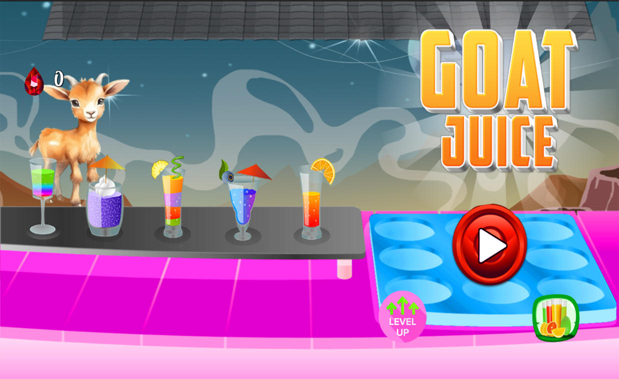Goat Juice Emporium android iOS-TapTap