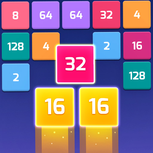 2248 merge Block: 2048 numbers for Android/iOS - TapTap