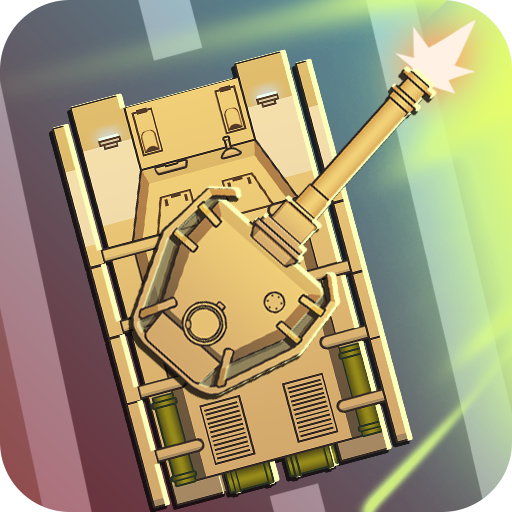 Hyper Tanks Latest Version for Android/iOS APK - TapTap