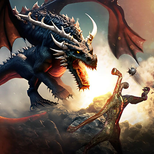 SCP Pipe Head VS Flying Dragon 6 สำหรับ Android/iOS - TapTap