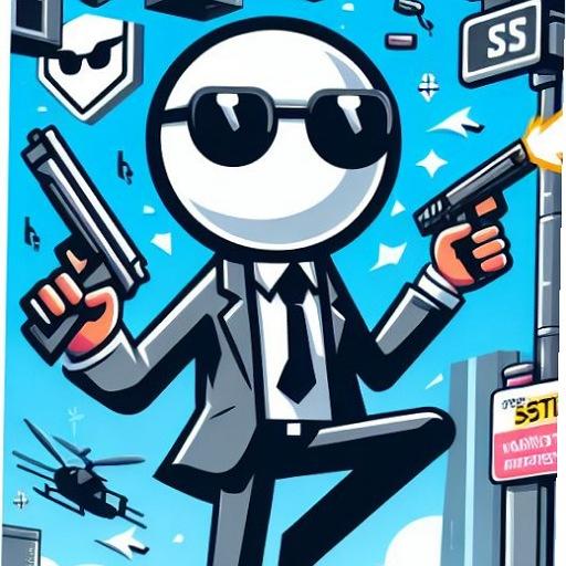 Stickman Hunter Latest Version for Android/iOS APK - TapTap