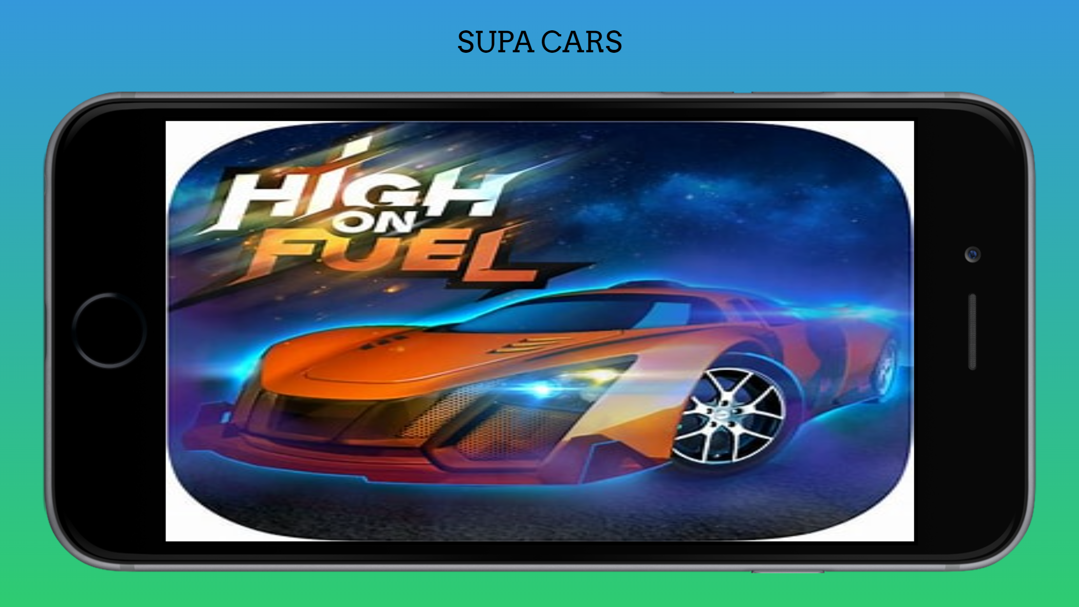 supa cars android iOS-TapTap