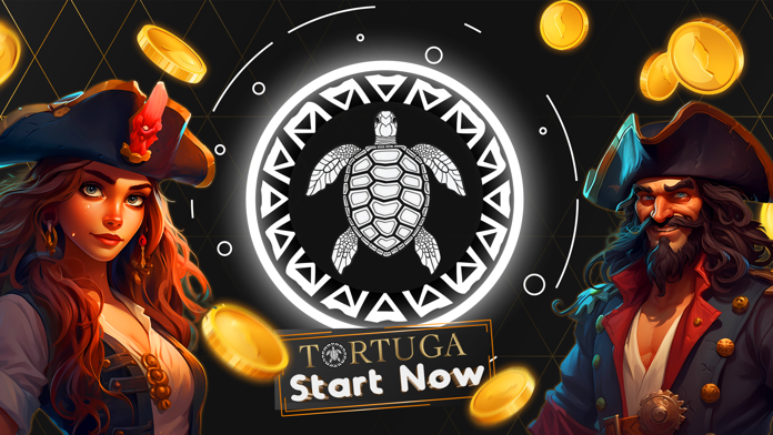 Tortuga Game android iOS apk download for free-TapTap