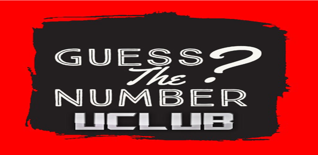 Uclub | Guess a number game android iOS-TapTap