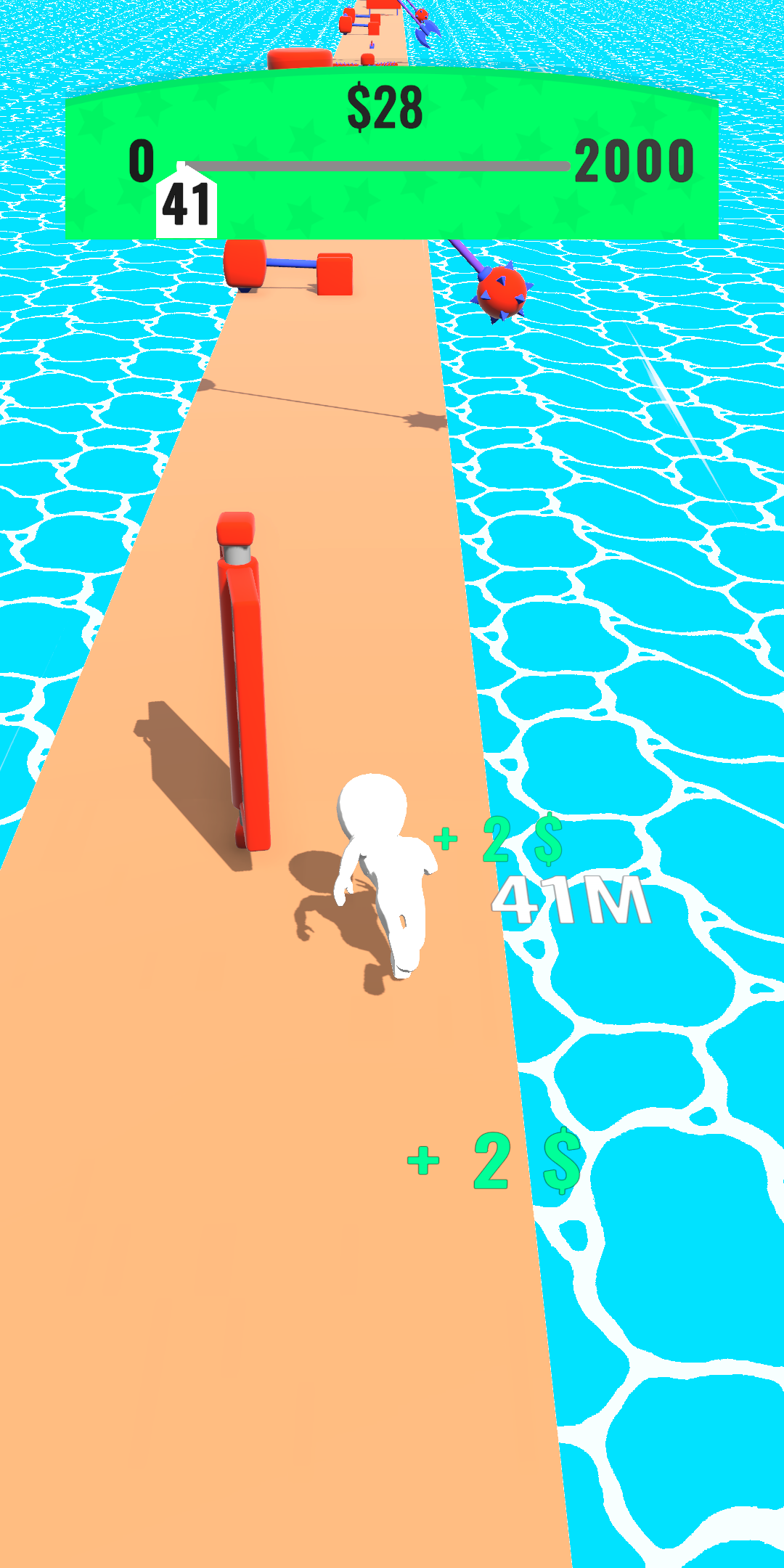 Fast Guy android iOS apk download for free-TapTap