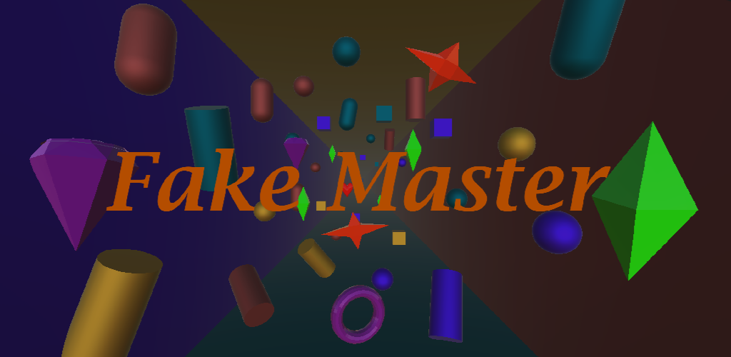Fake Master 3D android iOS apk download for free-TapTap
