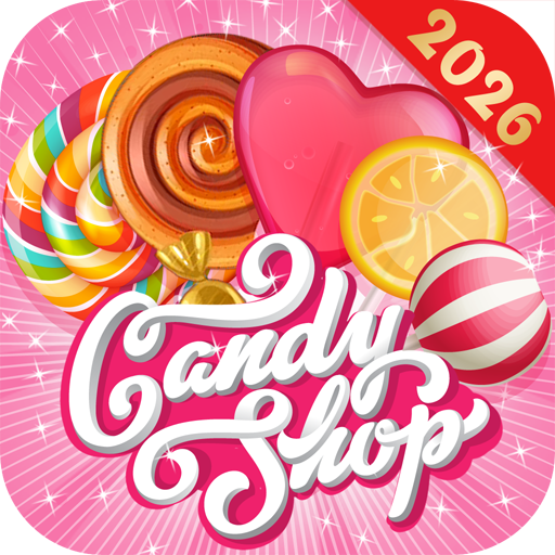 Candy Shop: Match 3 Games for Android/iOS - TapTap