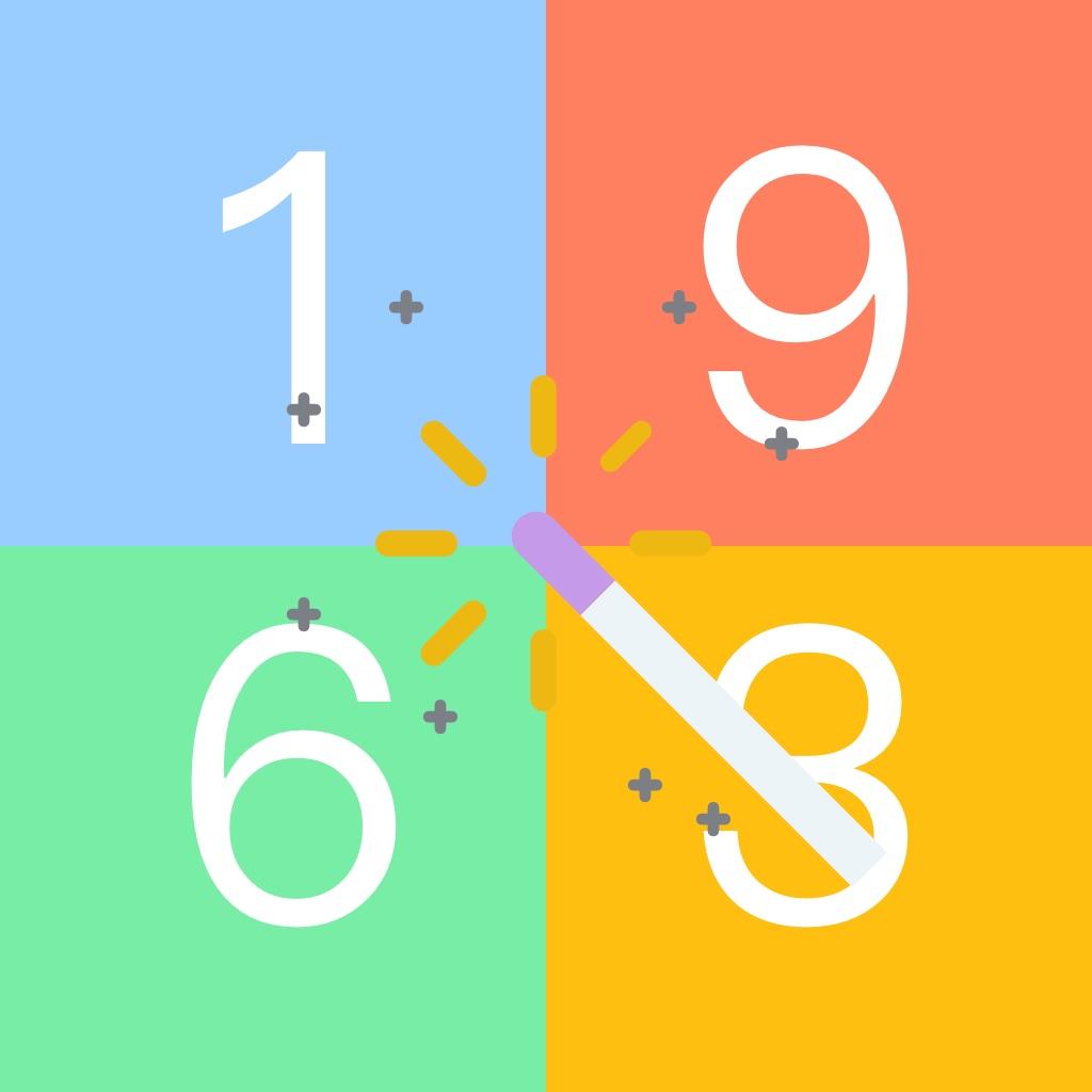 Magic Number puzzle game for Android/iOS - TapTap