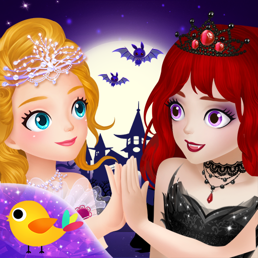 Princess Libby Vampire Princess Bella for Android/iOS