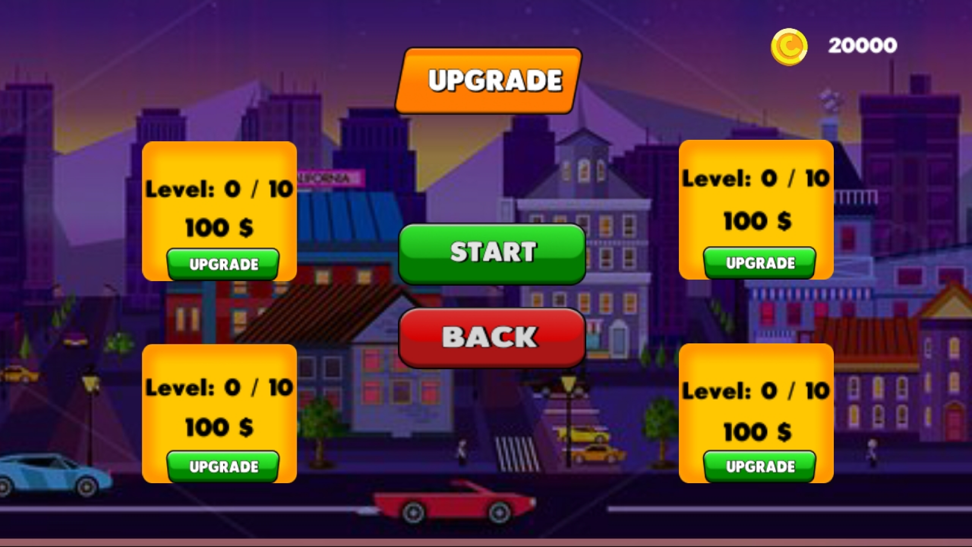 Uphill climb racing game 2 android iOS apk download for free-TapTap