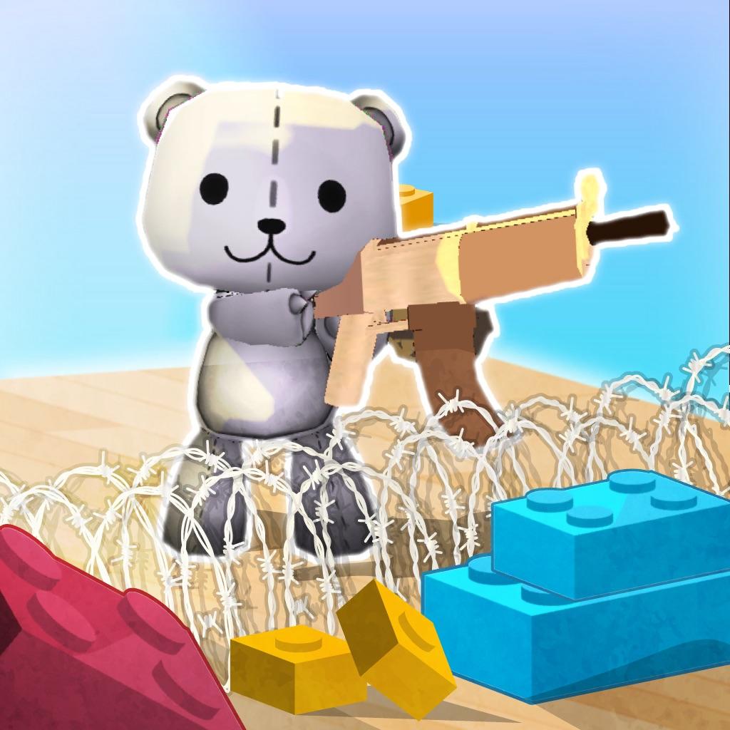 Last Stand - Toy Apocalyps Ratings & Reviews - TapTap