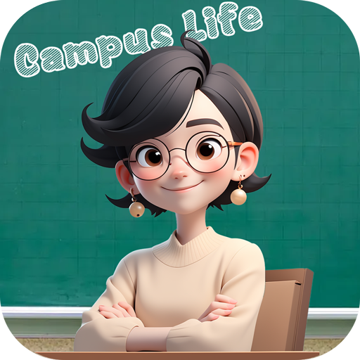 Campus Life Game Latest Version for Android/iOS APK - TapTap