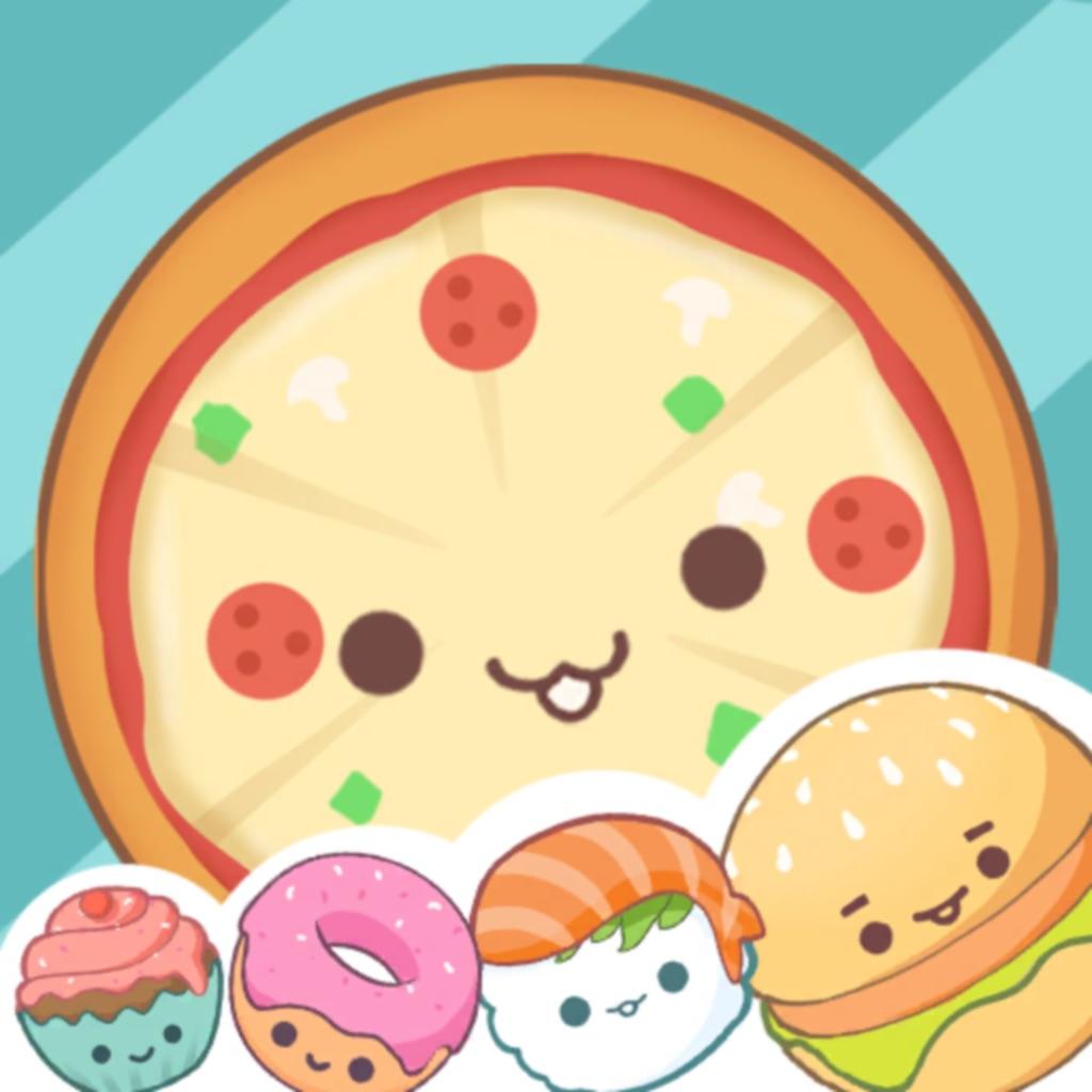 Pizza Merge: Suika 2048 for Android/iOS - TapTap